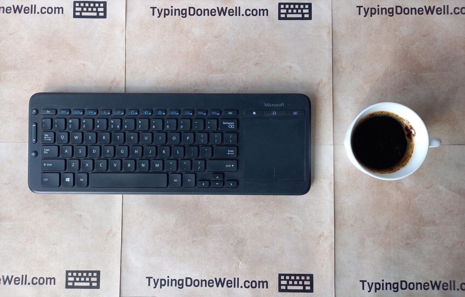 5 most common bad touch typing habits and how to fix them ...