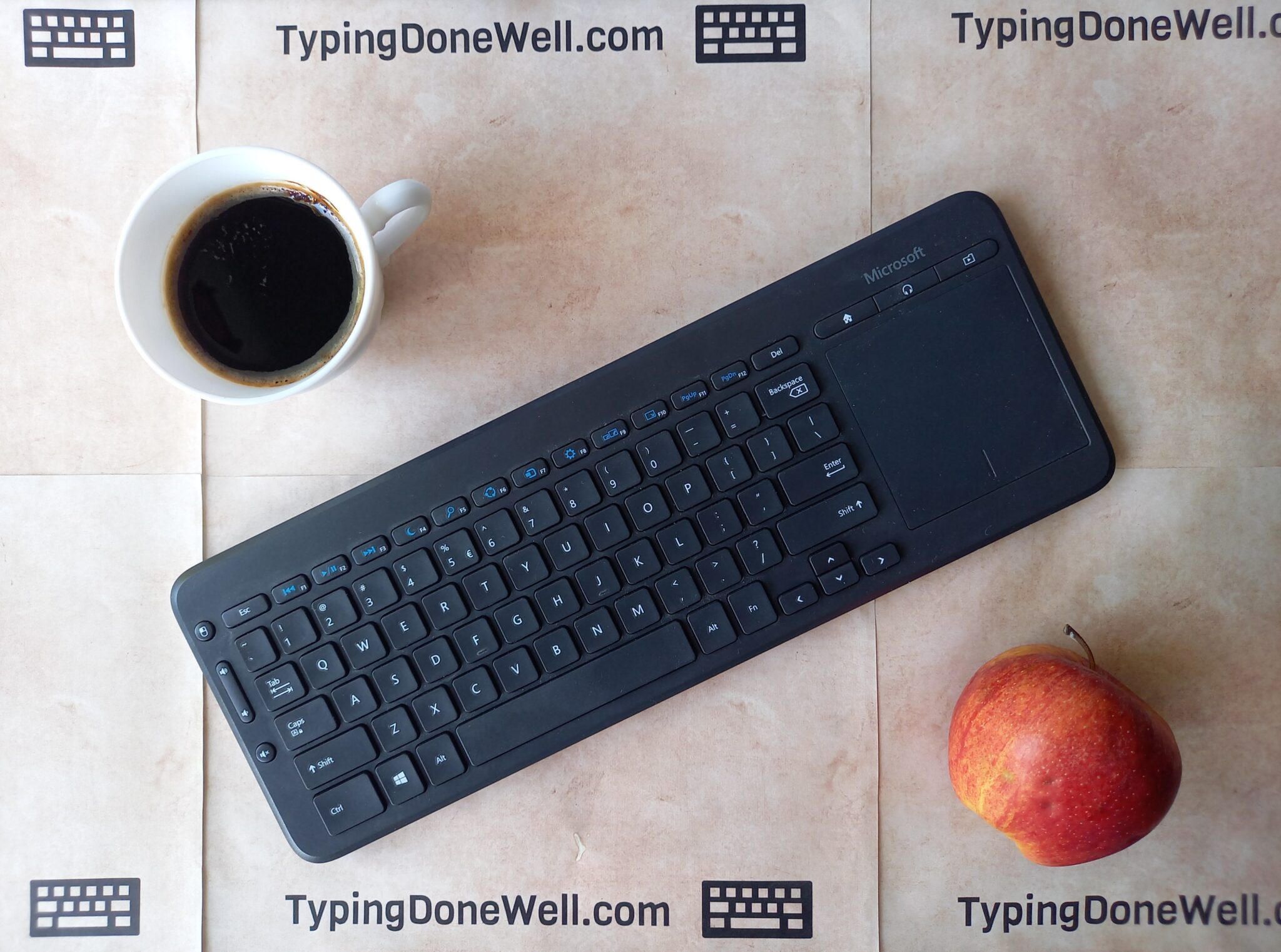 5 most common bad touch typing habits and how to fix them ...