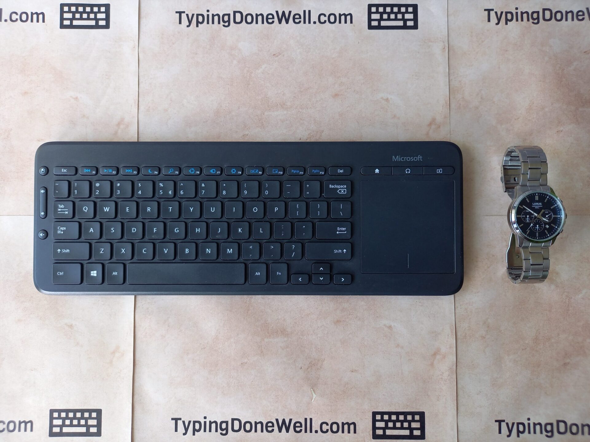 10 finger typing - what is that method and is it worth learning ...