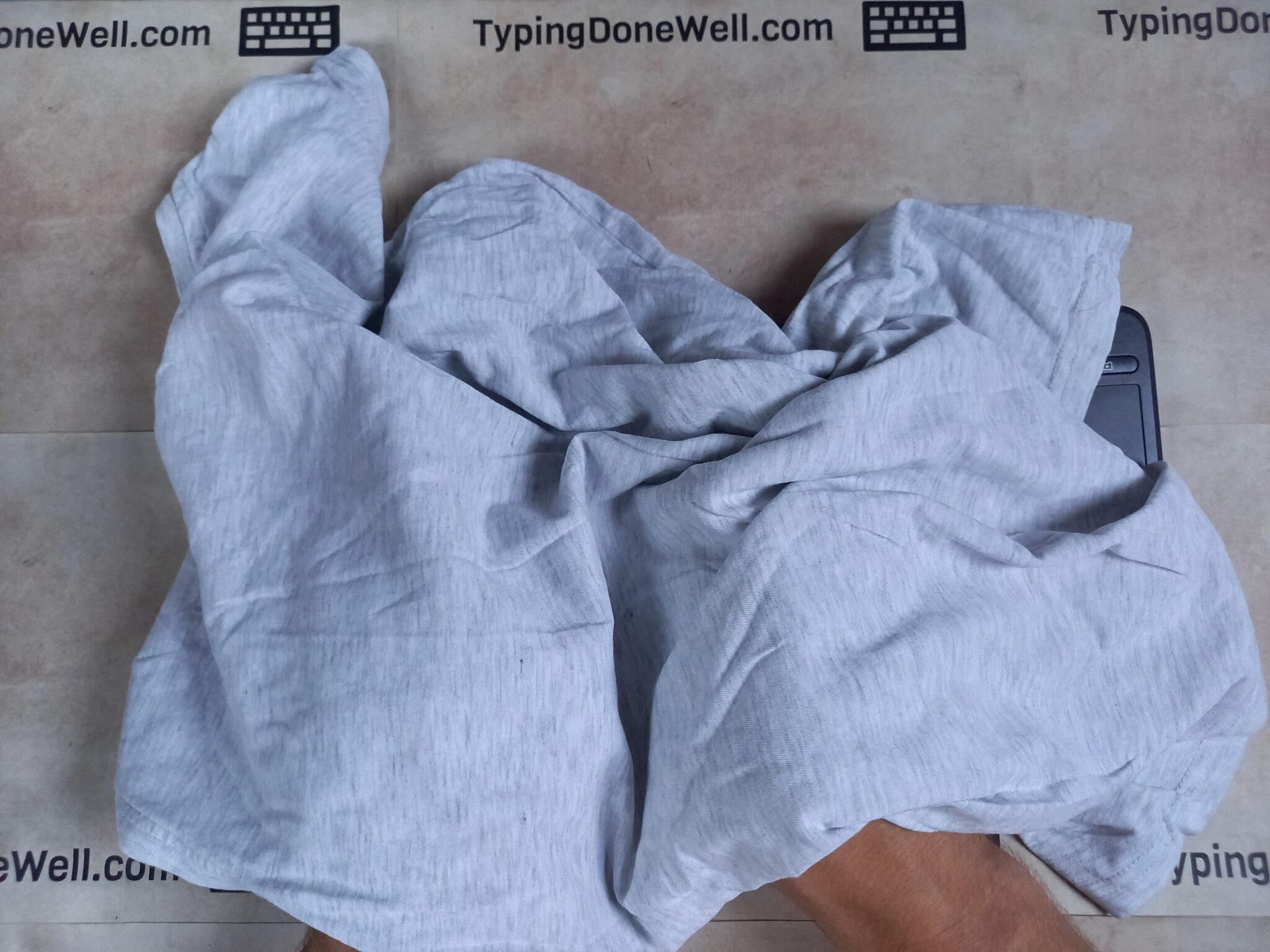 10 great benefits from learning touch typing (from my experience ...