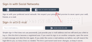 How to use Keybr? - beginner's guide (with photos) - TypingDoneWell.com