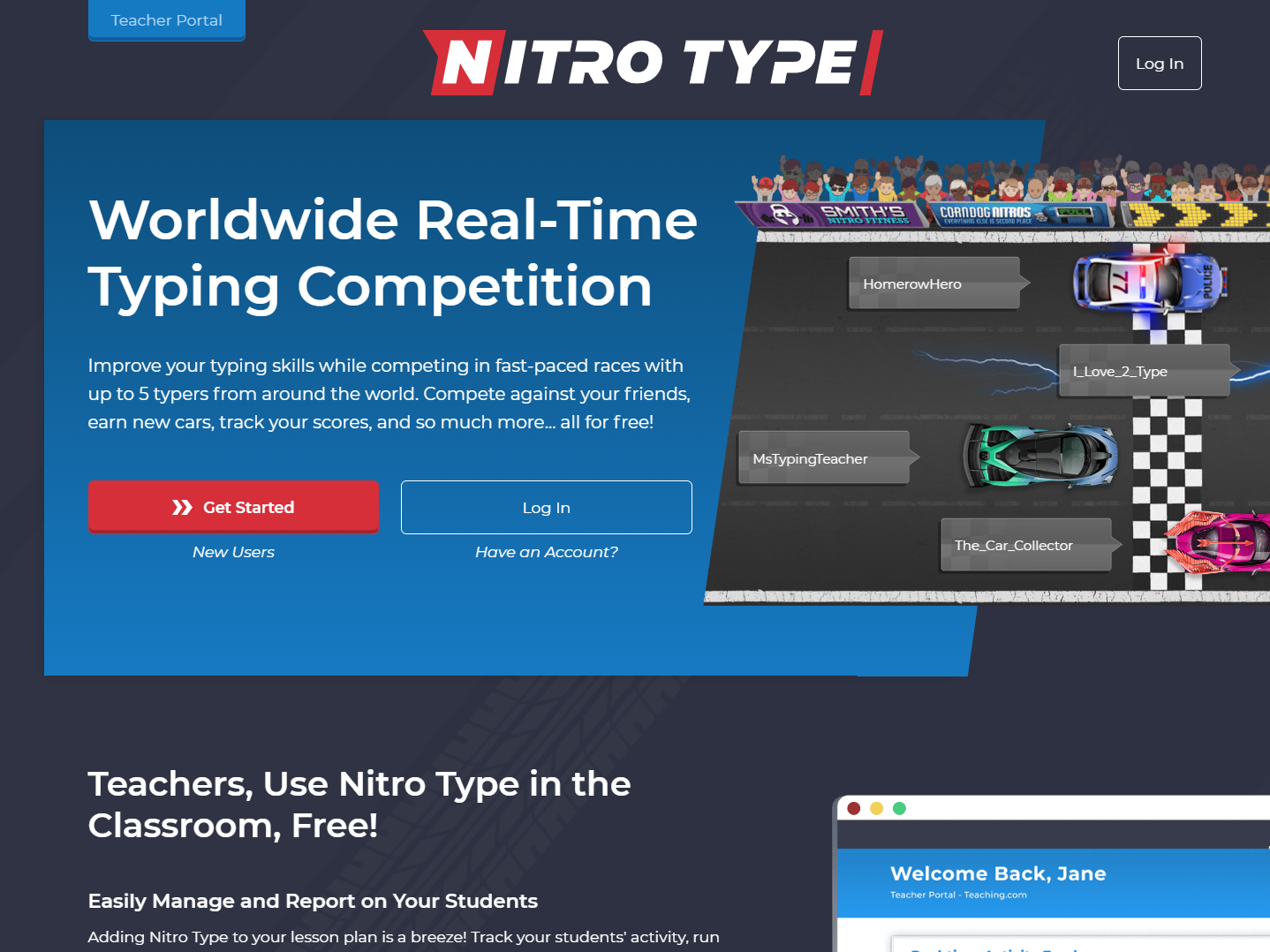 Blog - TypingDoneWell.com