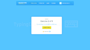 Ratatype - what is that program and is it worth using? - TypingDoneWell.com