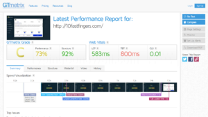 10FastFingers review - website only for typing tests or something more ...