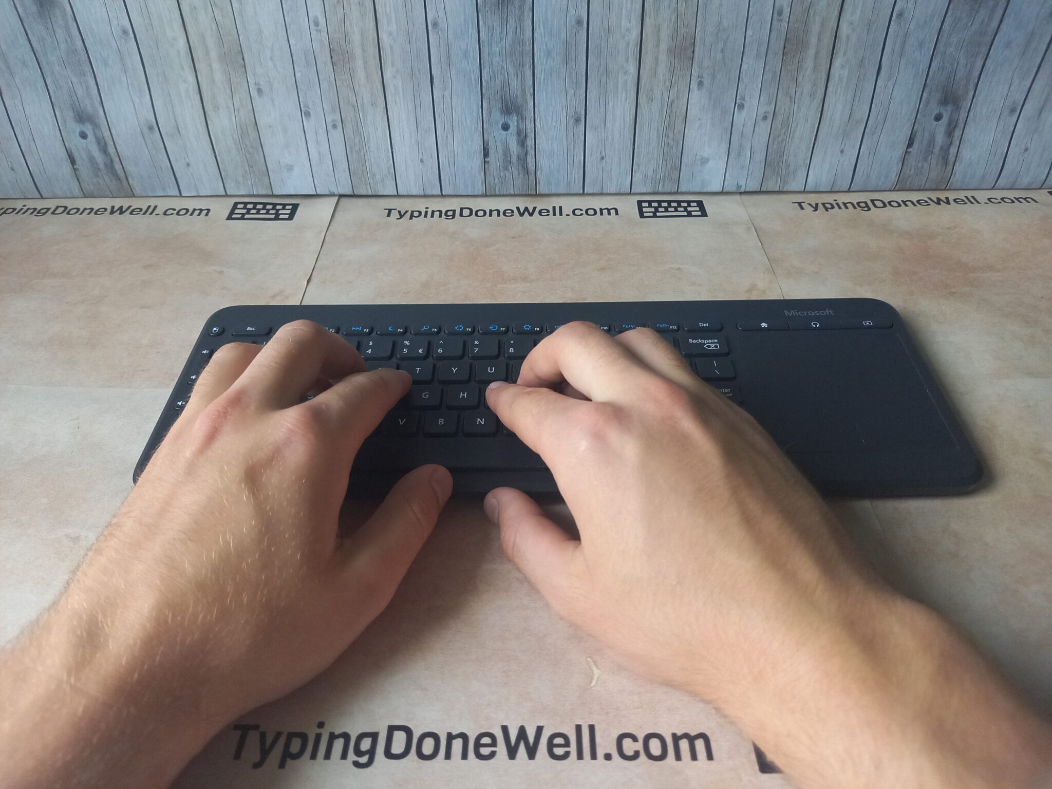 Everything about the Dvorak layout (with my personal experience and ...