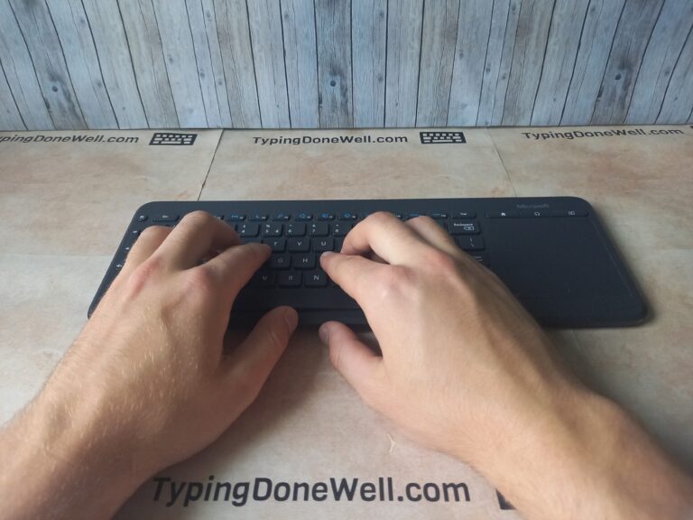 Everything about the Dvorak layout (with my personal experience and ...