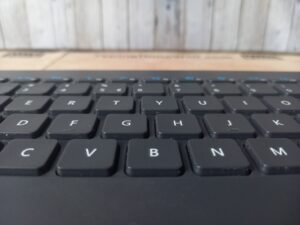 How to type without looking at your keyboard? - TypingDoneWell.com