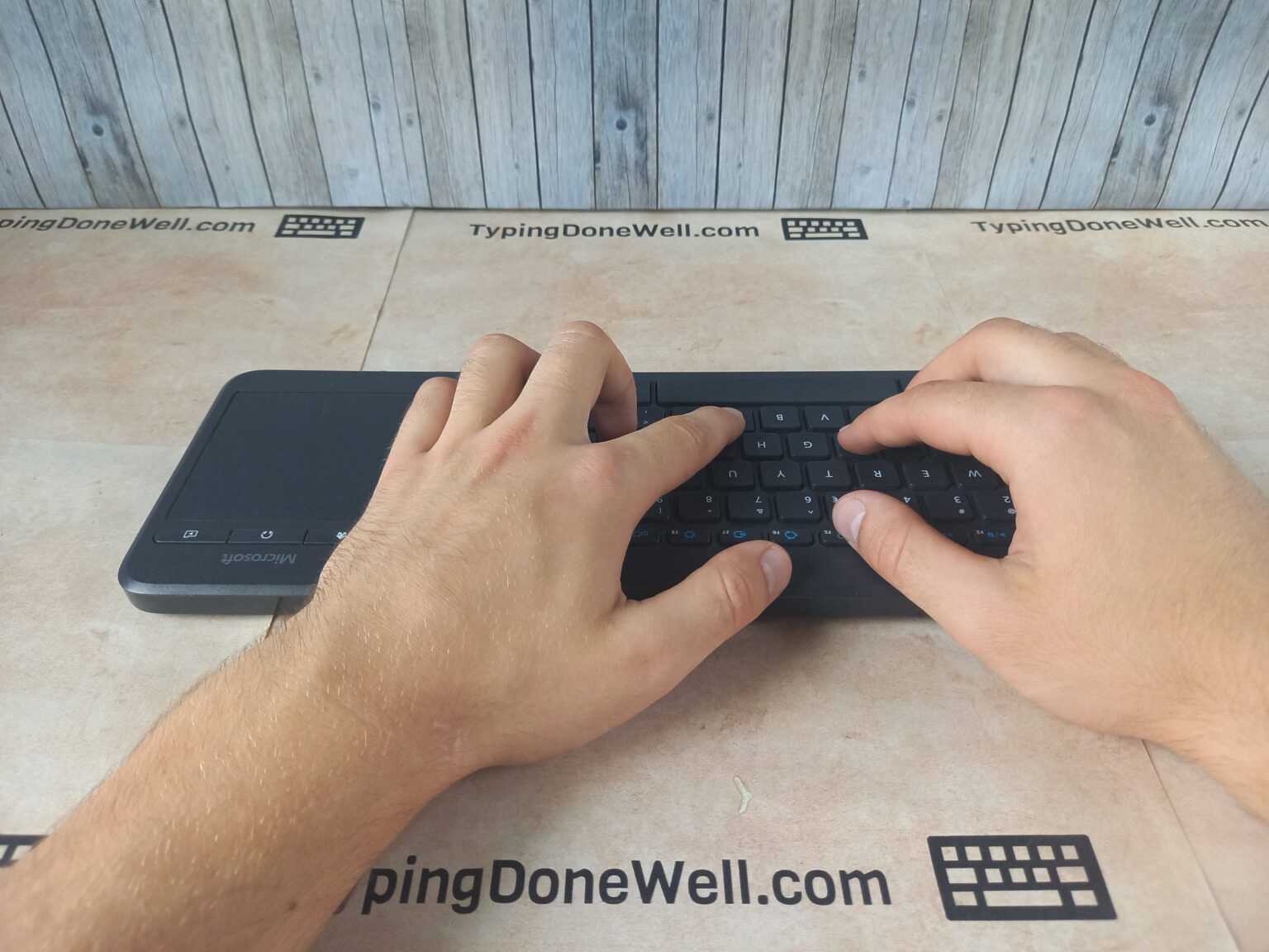 10 great benefits from learning touch typing (from my experience ...