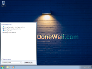What keyboard layout are you using? - a guide to check it on Windows ...
