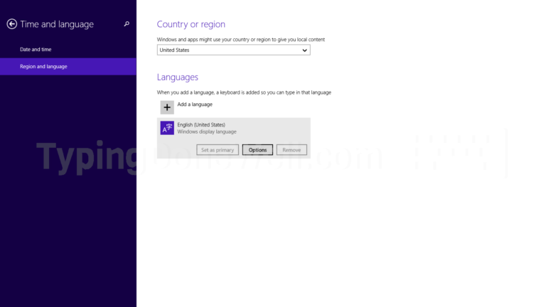 What keyboard layout are you using? - a guide to check it on Windows ...