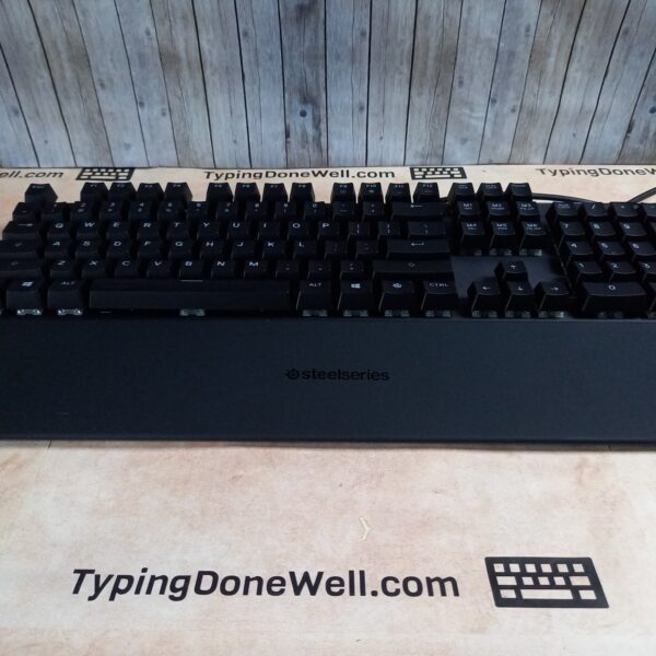 What is a keyboard layout? (with 90+ list of them) - TypingDoneWell.com