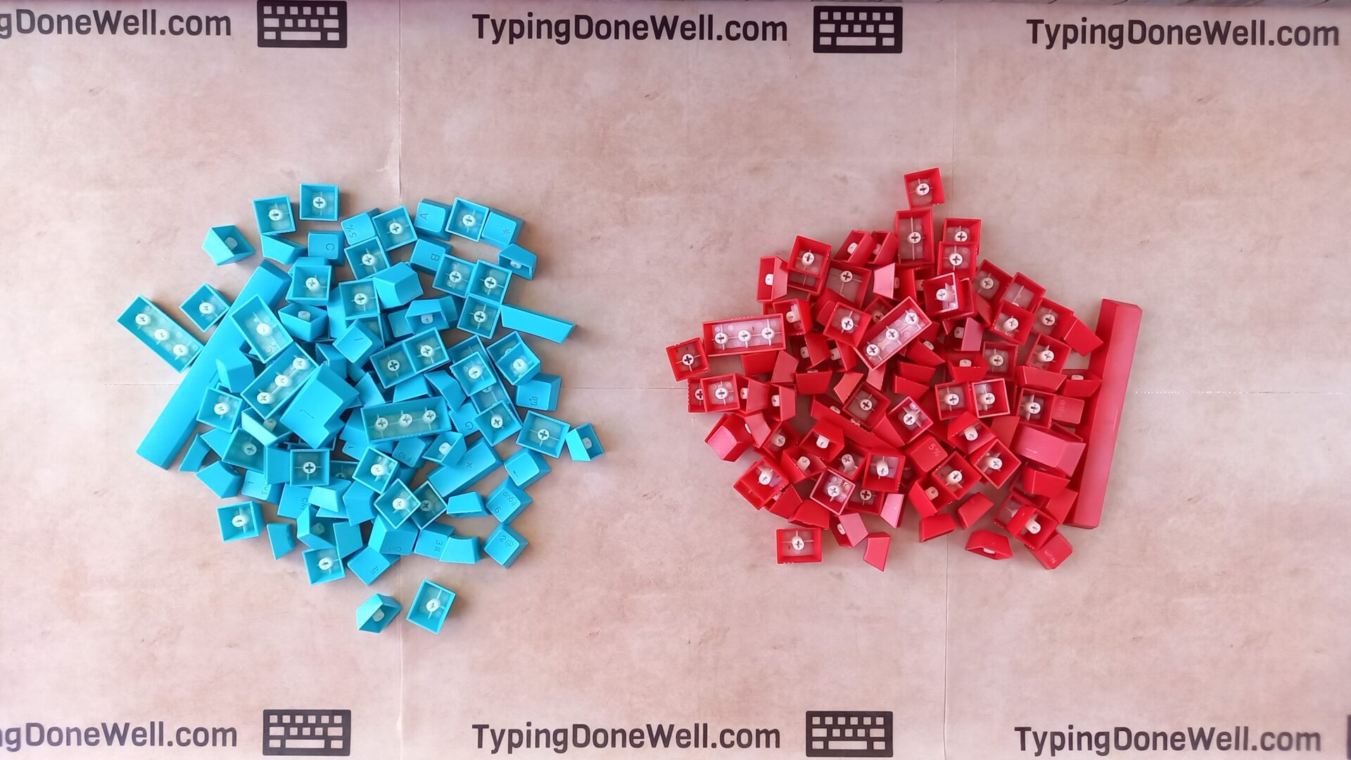 Keycaps upgrade guide for mechanical keyboard (with helpful videos ...