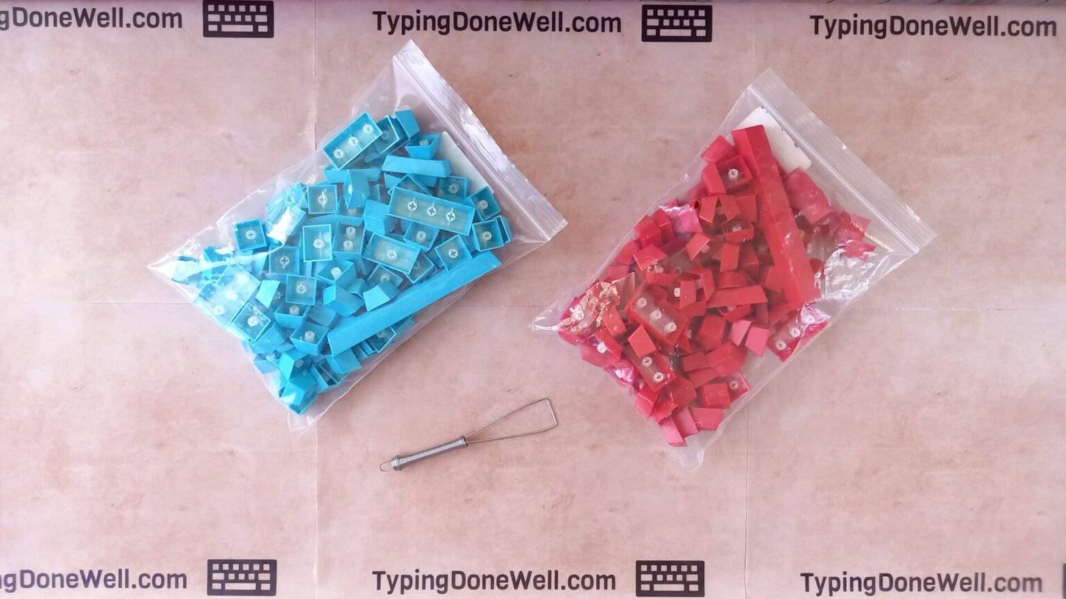 Keycaps upgrade guide for mechanical keyboard (with helpful videos ...