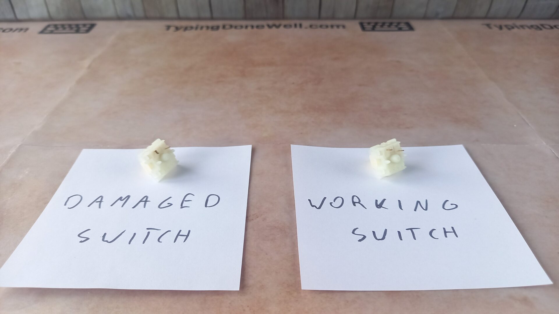 How to disassemble and reassemble your keyboard? - beginner's guide for ...