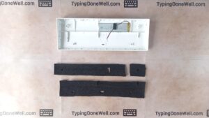 Keyboard case foam mod - complete beginner's guide (with photos ...