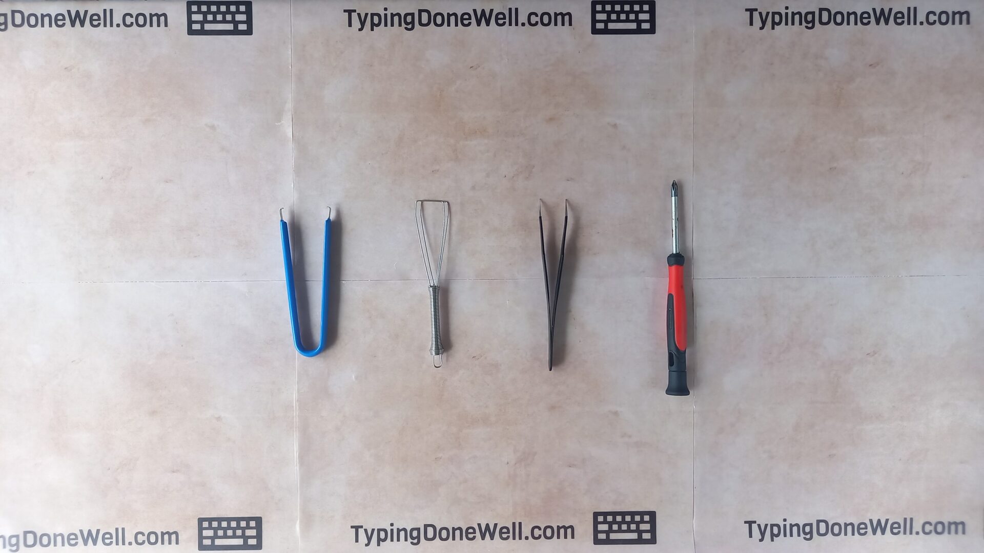 How to disassemble and reassemble your keyboard? - beginner's guide for ...