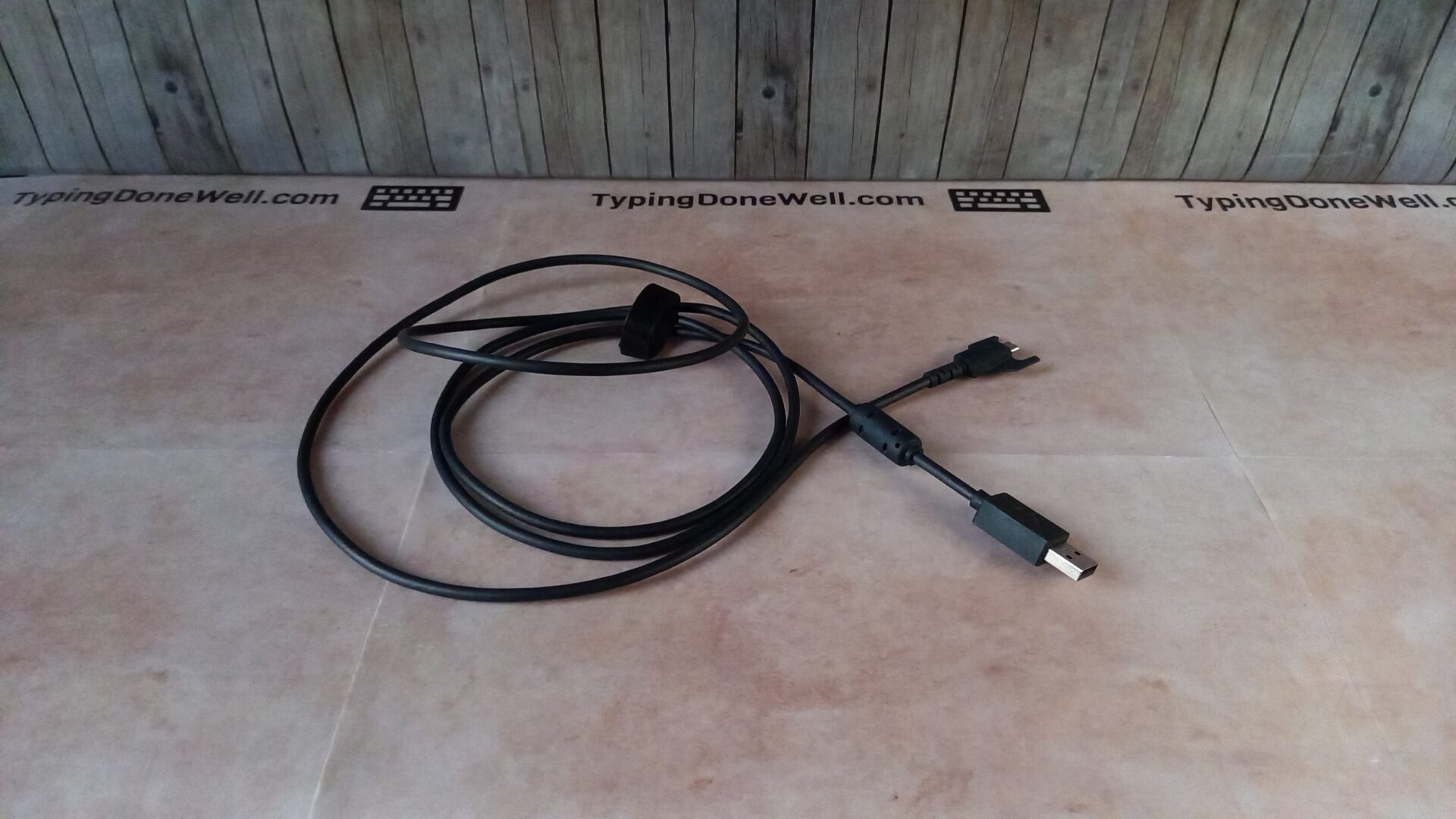 Logitech G Pro keyboard review (with my tests and videos ...